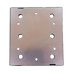 1/4 Sheet Sander Pad for Ryobi S652DK S652D S652DG 039066005051