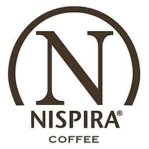 Replacement Coffee Water Filter Compatible with Toddy Cold Brew System By NISPIRA - 4 Filters