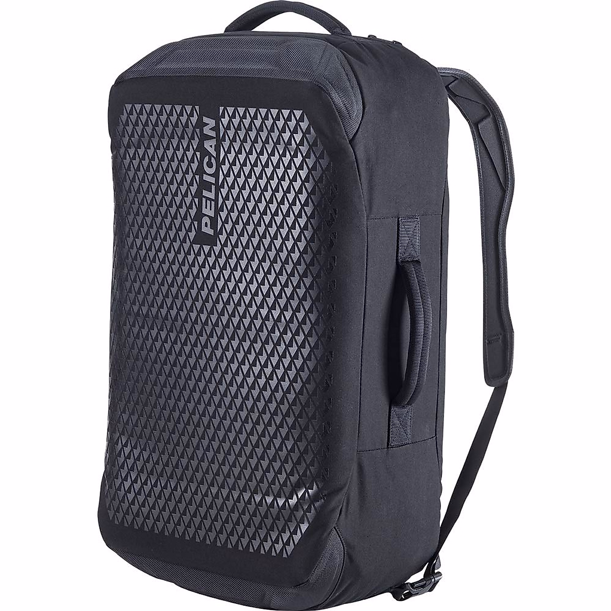 Weatherproof Duffel Bag | Pelican Mobile Protect Duffel [MPD40] - 40 Liter (Black) (SL-MPD40-BLK)