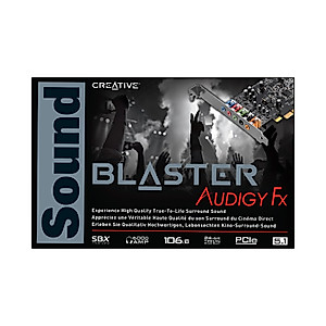 CREATIVE Sound Card 30SB157000