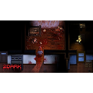 2Dark Limited Edition Steelbook with Artbook [Playstation 4 PS4]