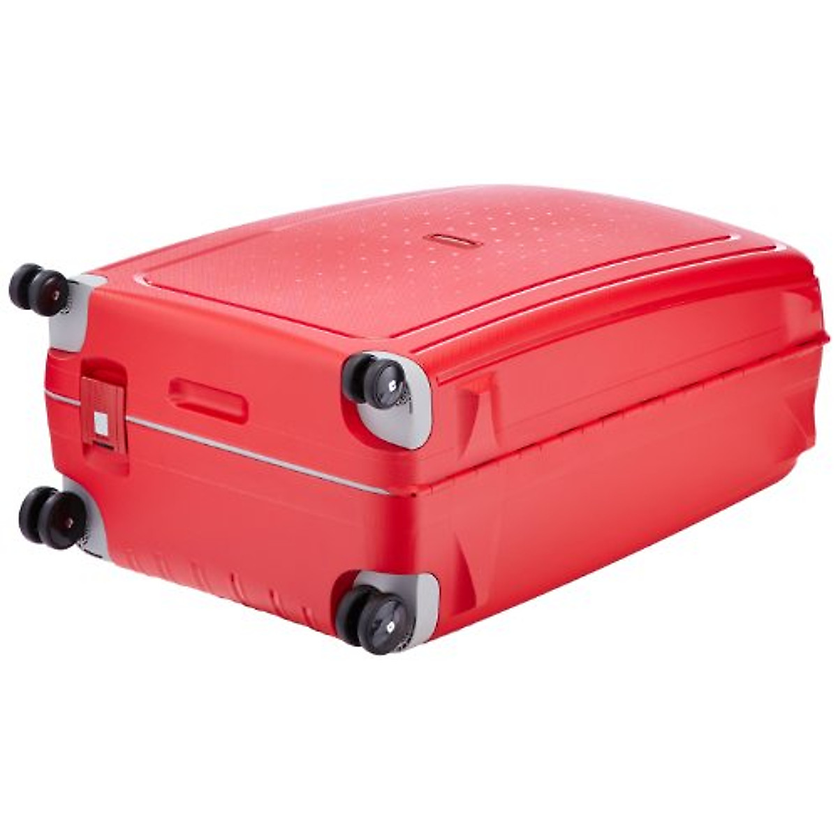 Samsonite Spinner 75, Red (Crimson Red), cm-102 L