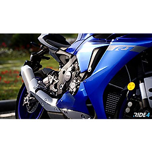 RIDE 4 - Xbox One