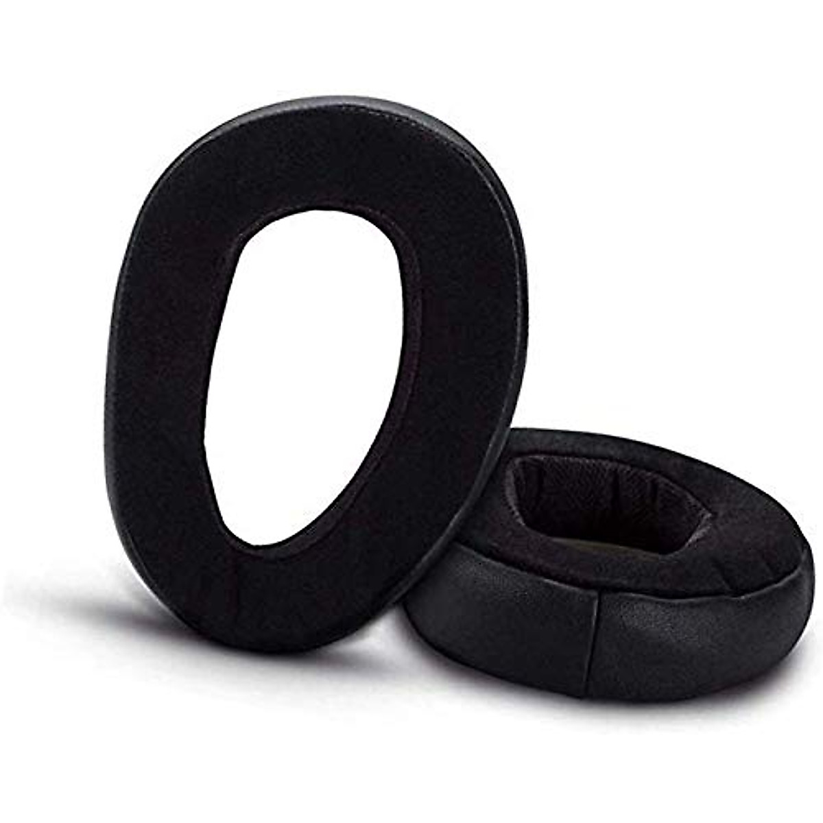 Replacement EarPads for Sennheiser GSP 600, GSP 670, GSP 500 Professional Gaming Headphones Headset Ear Pad/Ear Cushion/Ear Cups/Ear Cover/Earpads Repair Parts