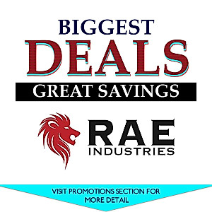 RAEIND Sig Sauer MPX Handgun Magazine Speed Loader Specially Designed for Sig Sauer MPX Only (9 mm, Single Round)