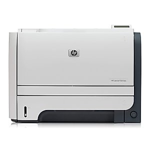 HP LaserJet P2055DN Printer (Renewed)