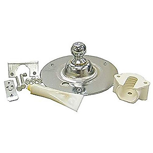 Compatible Rear Drum Bearing Kit for Kenmore 41788052700 Frigidaire FSE748GFS0 White Westinghouse WER211ES0 Kenmore 41783042201 Dryer