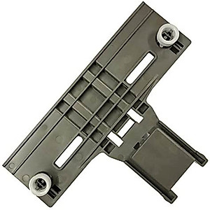 Eopzol W10350376 Dishwasher Top Rack Adjuster for Whirlpool Kitchenaid Dishwashers AP5272176 PS3497383 W10712394 AP5956100 PS10064063 W10238418 W10253546 W10712394VP