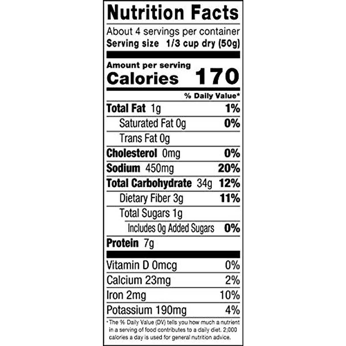 Alessi Autentico, Premium Seasoned Roman Grain Farro, Cooks Like Risotto, Heart Healthy, Easy to Prepare, 7oz (Four Cheese, Pack of 6)