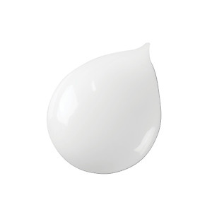 NuFACE Silk Creme Activator - Brightening & Firming Conductive Serum for Microcurrent - Powered by IonPlex, 8-Phyto Actives & Hyaluronic Acid to Enhance Microcurrent Facial Device Results (3.3 oz)