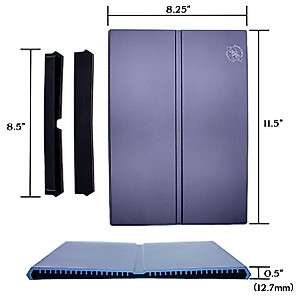 Improved Defrost Tray | Meat Thawing Board | Meat Defrosting Tray | Food Defrosting Board Aluminum Thawing Tray | Thaw Tray to Help Thaw Meat Fast