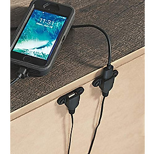 Signature Design by Ashley Wynnlow Nightstand, Dark Weathered Gray