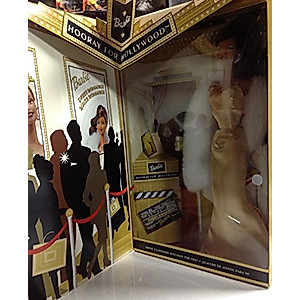 Mattel Barbie Hooray for Hollywood