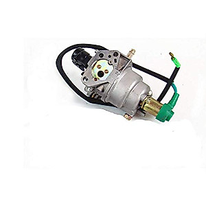 Motor Buddies Carburetor Champion C40011 5500 6800 Watts 337CC/338CC 11HP ST182FD Generator (HC01016)
