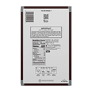 HERSHEY'S Milk Chocolate Bars - 36-ct. Box, 59 ounces