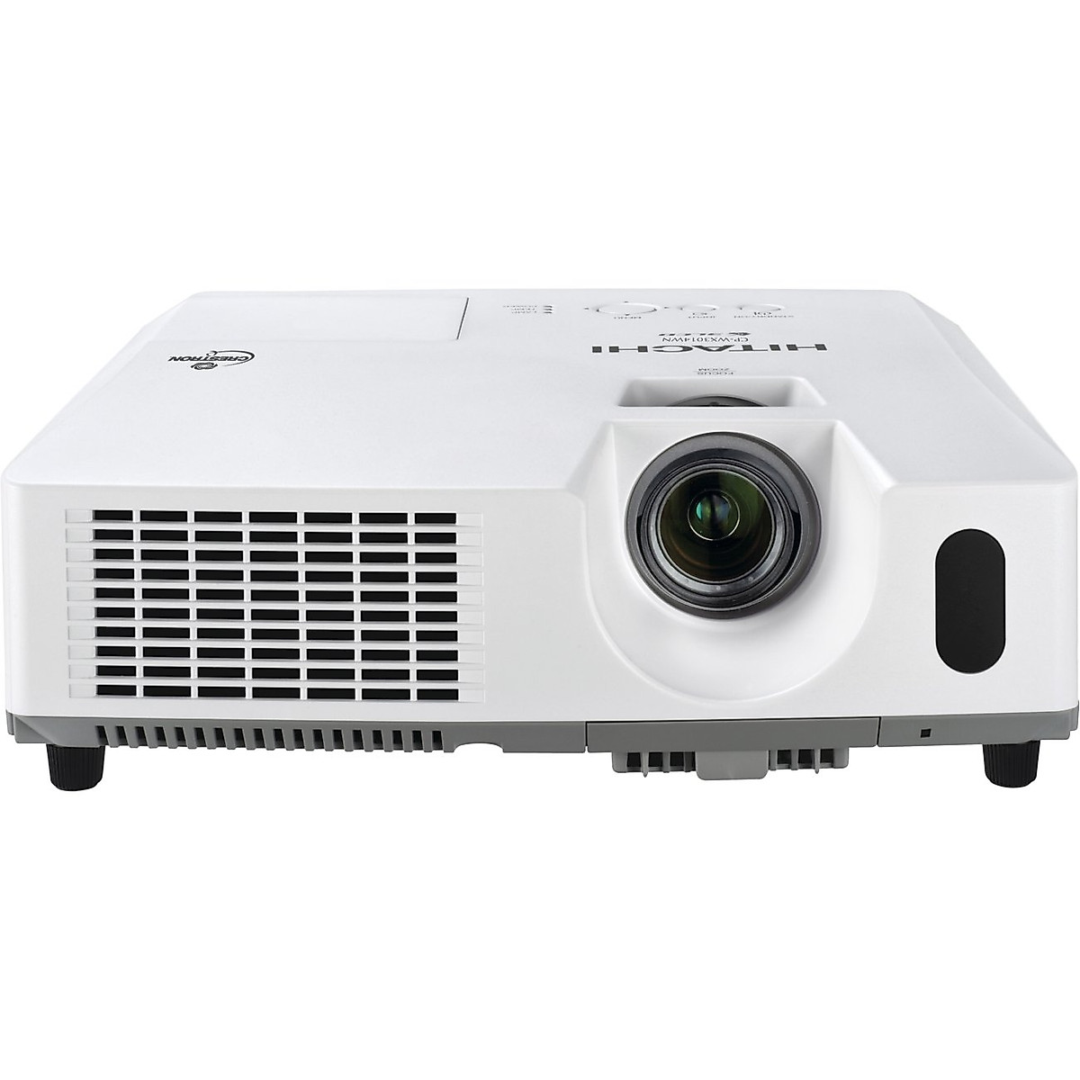Hitachi CP-WX3014WN LCD Projector - 720p - HDTV - 16:10 (CP-WX3014WN)
