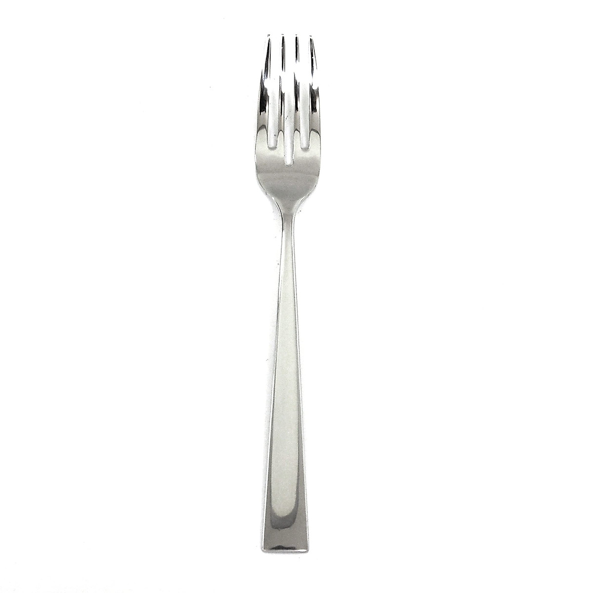 Mepra AZB10361121 Table Fish Fork Energia, Stainless Steel