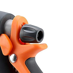Multifunctional Water Gun Sprinklers Spray Handheld Water Spray Nozzle Car Washing Garden Watering Gun Cleaning Tool Washer