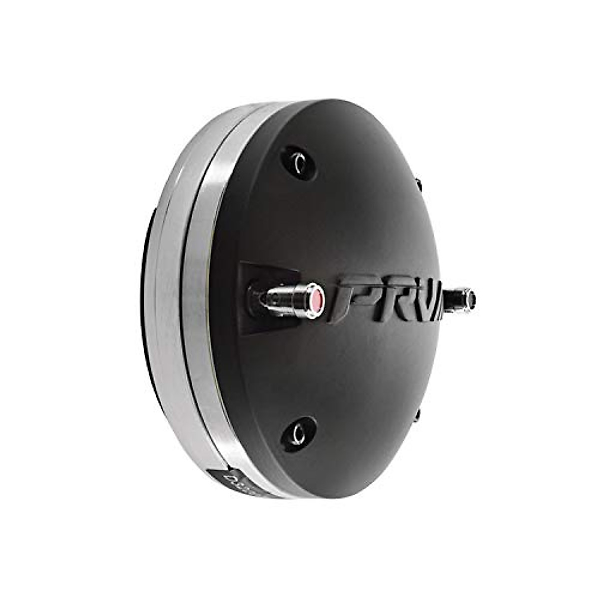 PRV AUDIO D3220Ti-Nd 2" Exit Titanium Neodymium 220 Watts RMS Pro Audio Compression Driver 3" VC 110dB (Single)