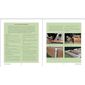 Small-Space Vegetable Gardens: Growing Great Edibles in Containers, Raised Beds, and Small Plots