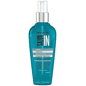 RECAMIER PROFESSIONAL SALON IN +Pro Fortex Intensive Hair Loss Treatment - Tratamiento Intensivo para Perdida del Cabello
