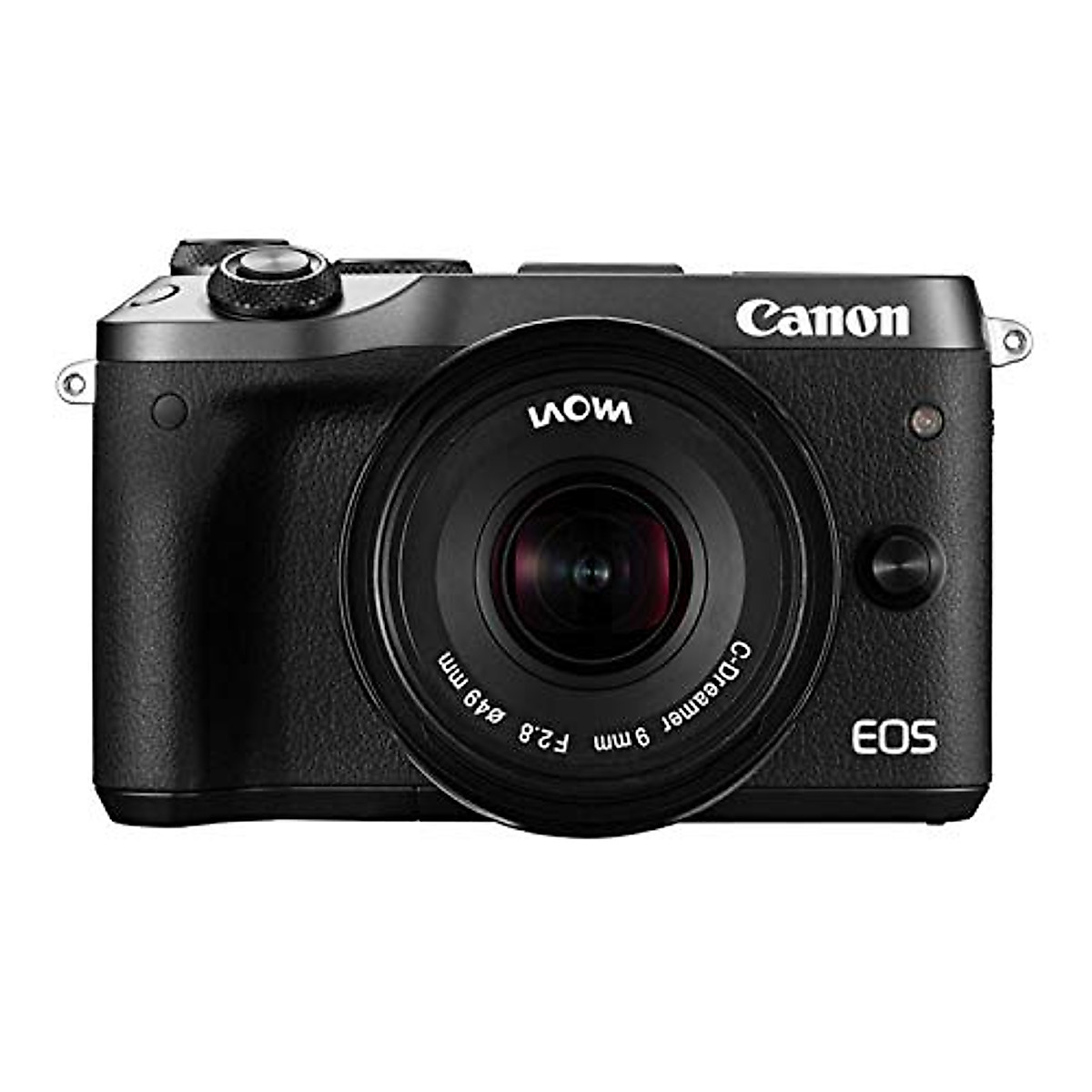 Laowa 9mm f/2.8 Zero-D SLR Ultra-Wide Lens (SLR, 15/10, Ultra Wide Lens, Sony E, Sony, Black)