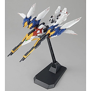 Bandai Hobby MG Wing Gundam Proto Zero (EW) Gundam Wing: Endless Walt