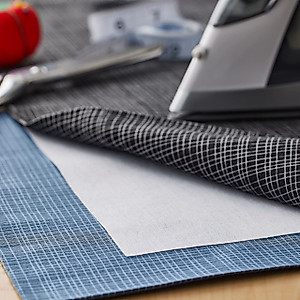 12 Pack: Heat n Bond® Craft Extra Firm Iron-On Fusible Interfacing