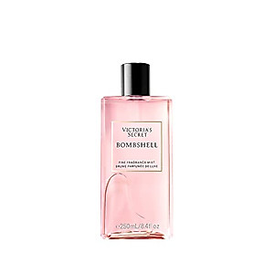 Victoria's Secret Bombshell Fine Fragrance 8.4oz Mist