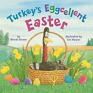Turkey's Eggcellent Easter (Turkey Trouble)