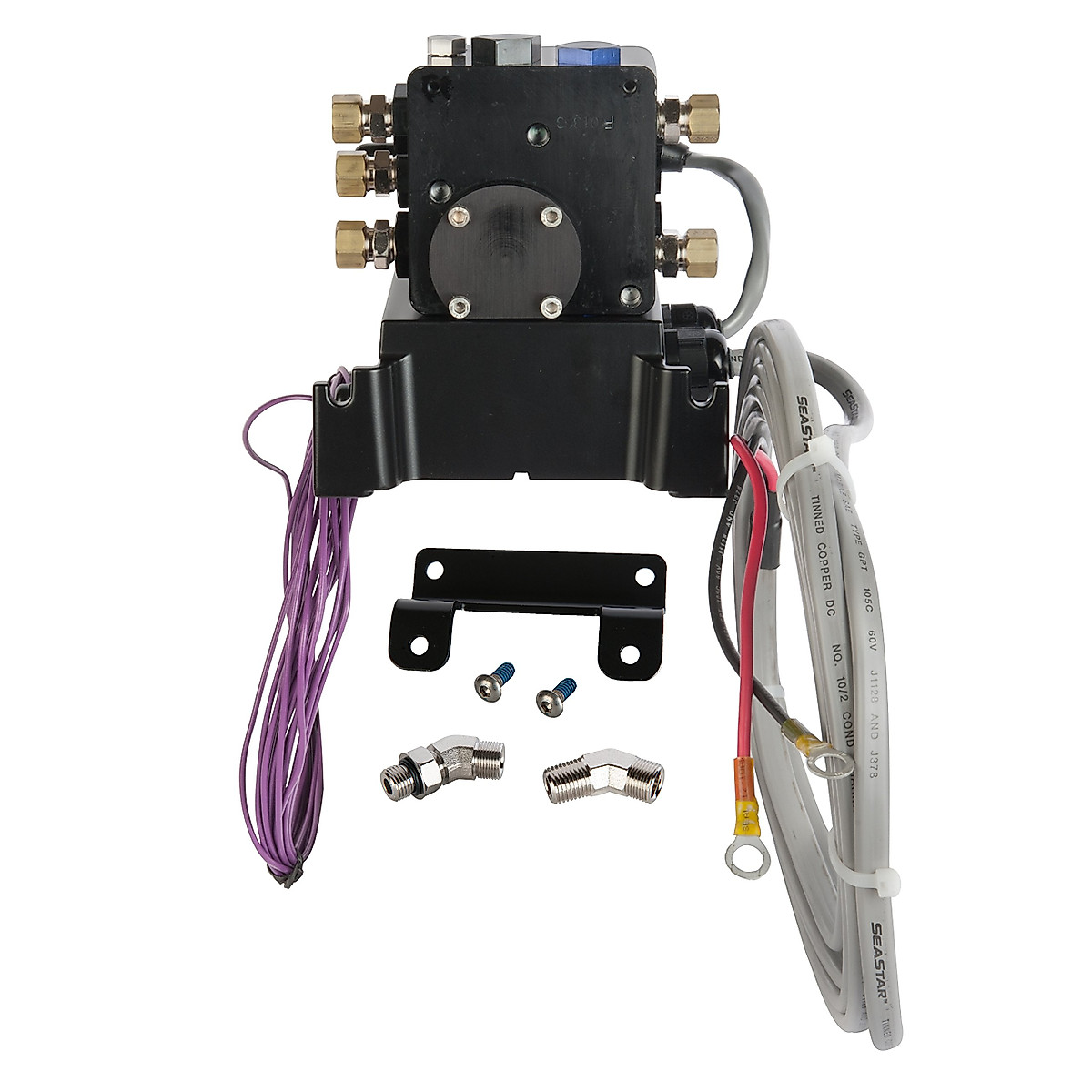 Dometic SeaStar Power Assist, PA1200-2, 12 Volt, Large