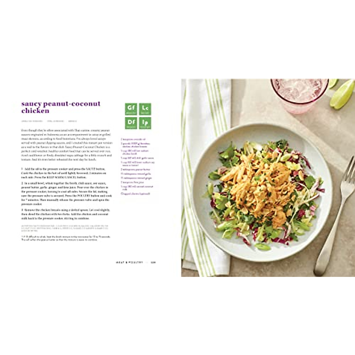 Meals That Heal―One Pot: Promote Whole-Body Health with 100+ Anti-Inflammatory Recipes for Your Stovetop, Sheet Pan, Instant Pot, and Air Fryer