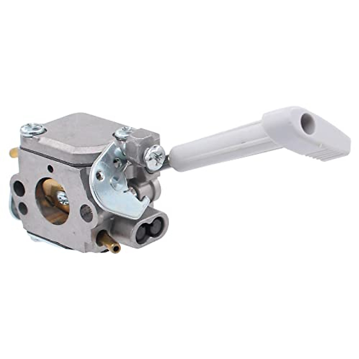 ApplianPar Carburetor Air Filter Kit for Ryobi RY08420 RY08420A Backpack Leaf Blower Carb Fuel Filter Spark Plug Replaces 308054079