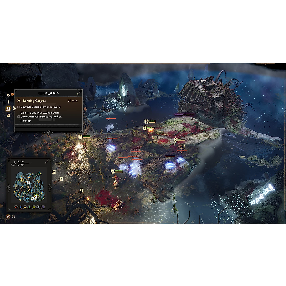 Gord Deluxe Edition - Xbox Series X