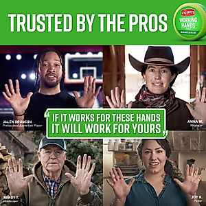 O'Keeffe's Working Hands Hand Cream, For Extremely Dry, Cracked Hands, 6.8 oz Jar (Value Size, Pack of 1)