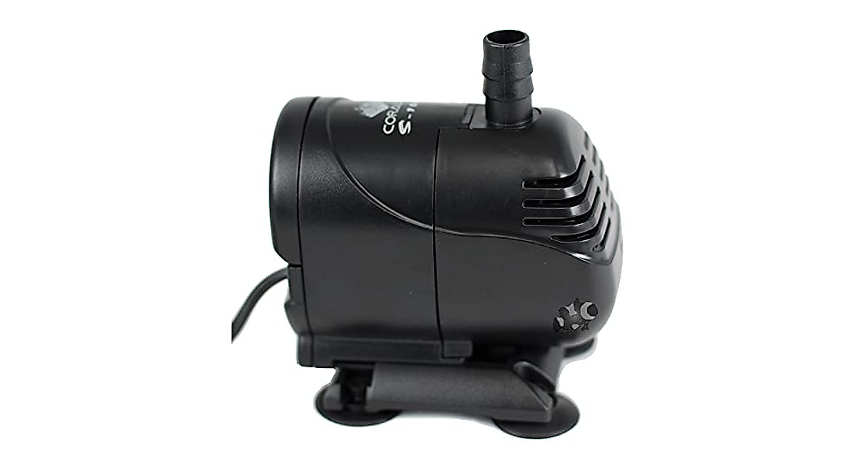 Coralife BioCube Replacement Filtration Pump - 265 GPH