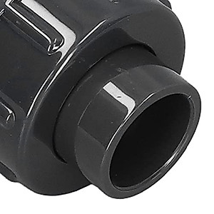 Pipe Flowmeter, Stable Performance Clear Scoring Line 4% Accuracy Level Flowmeter for Light Industry for Pharmaceutical