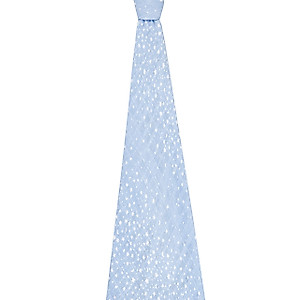 aden + anais Swaddle Blanket, Boutique Muslin Blankets for Girls & Boys, Baby Receiving Swaddles, Ideal Newborn & Infant Swaddling Set, Perfect Shower Gifts, Single, Rising Star