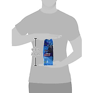 Gillette Sensor2 Men's Disposable Razor, 12 Count (Pack of 3), Blue