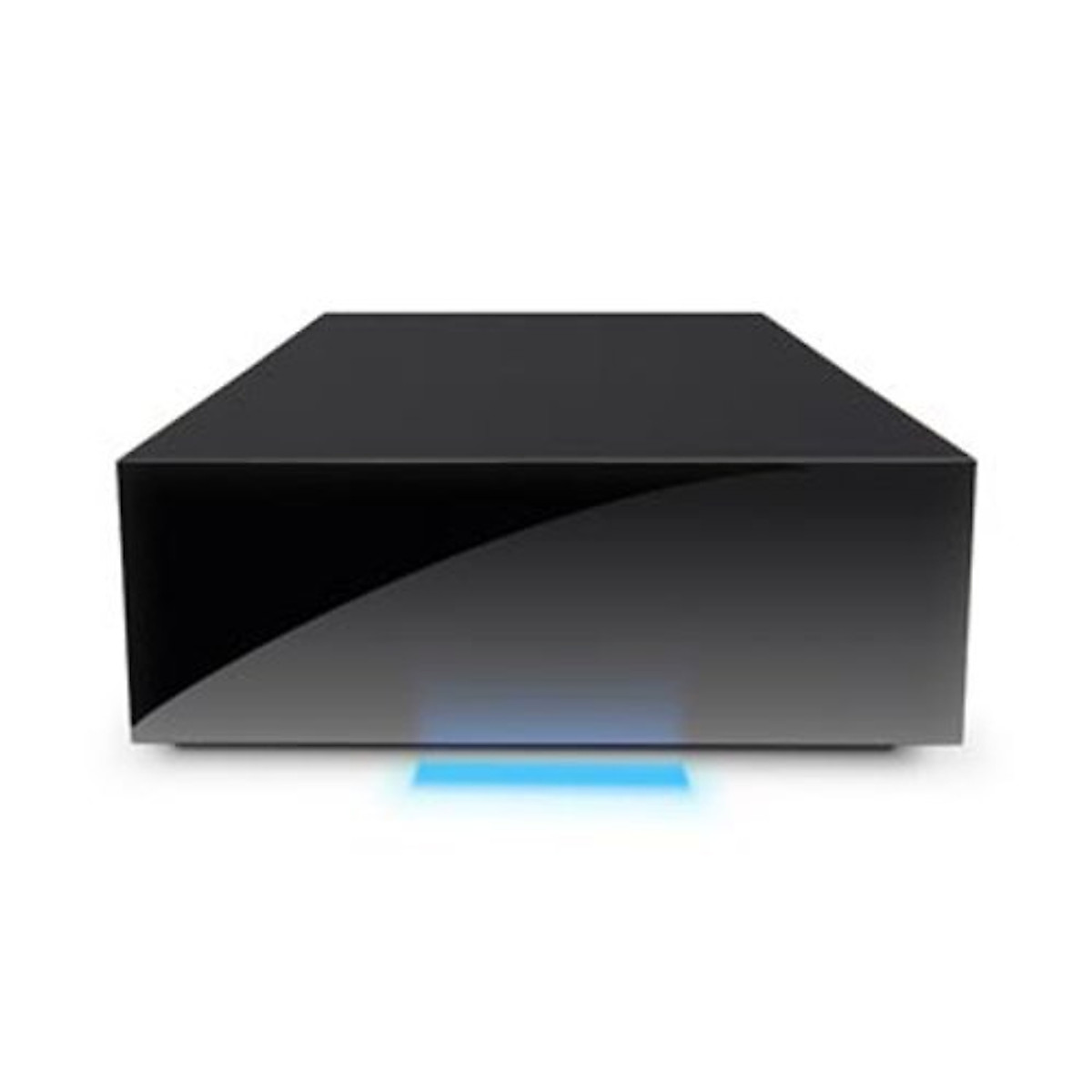 LaCie Hard Disk 1TB USB 2.0 External Hard Drive designed by Neil Poulton 301304U