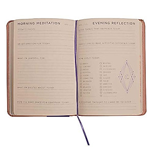 Gratitude: A Day and Night Reflection Journal (90 Days) (Inner World)