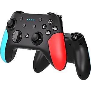 PPCgrop Replacement Controller