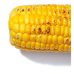 OXO Good Grips 8-Piece Corn Holder Set,Yellow,One Size