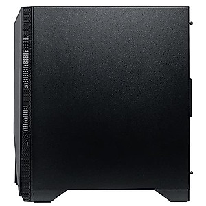MSI Aegis RS 12TF-253US Gaming & Entertainment Desktop PC (Intel i9-12900KF 16-Core, 64GB DDR5 4800MHz RAM, 7.6TB SATA SSD, GeForce RTX 3080 Ti, WiFi, Bluetooth, Win 11 Home) Refurbished (Renewed)