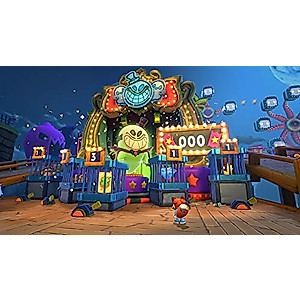 Cokem International Ltd. New Super Lucky's Tale - PS4 - PlayStation 4