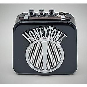 Danelectro Honeytone Mini Amp Black