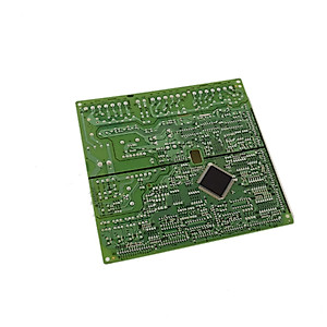 SAMSUNG DA92-00384M Refrigerator Power Control Board Genuine Original Equipment Manufacturer (OEM) Part