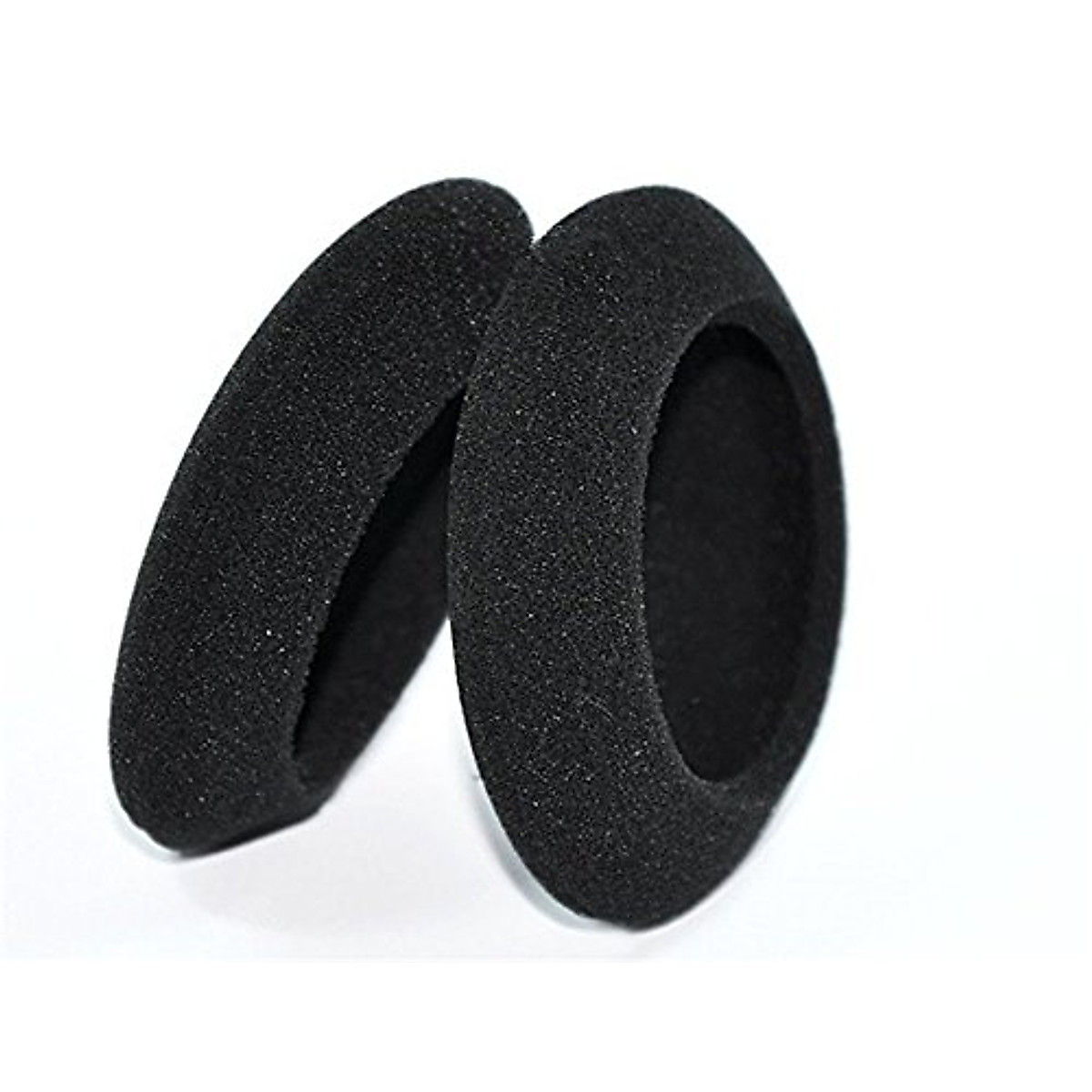 5 Pairs Replacement Pillow Ear Pads Sponge Earpads Foam Cushions Cover Cups Compatible with Jabra BT620s BT 620S Bluetooth Headset Headphone