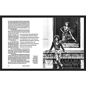 Norma Kamali: I Am Invincible