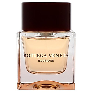 Bottega Veneta Illusione for Women 1.6 oz Eau de Parfum Spray